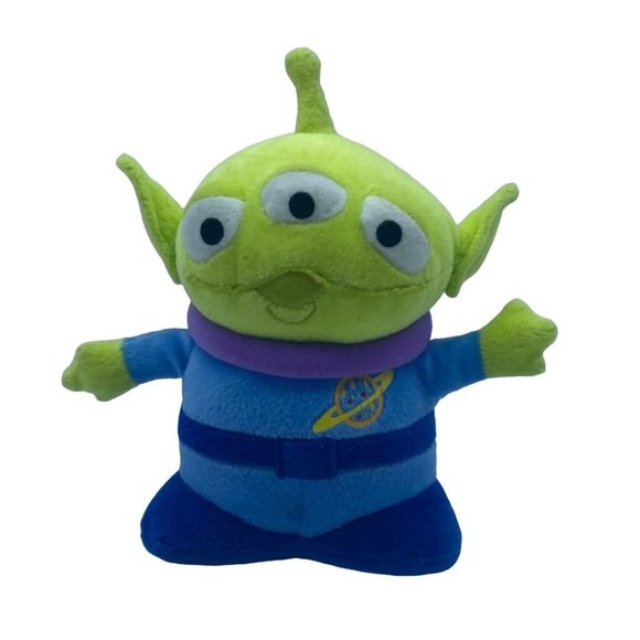 Disney | Toys | Disney Toy Story Pixar Alien Buddies The Claw Standing ...